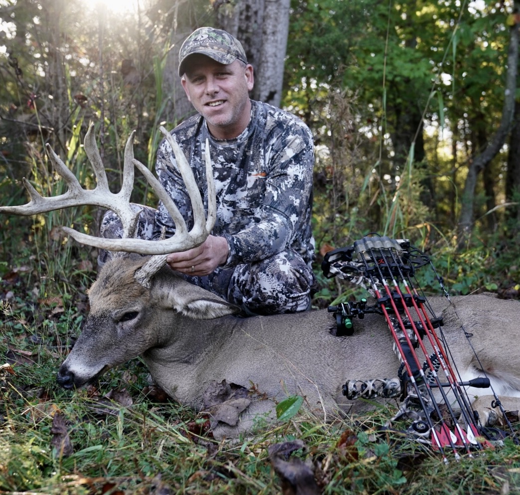 Full Draw Archery - Trophy Room Page