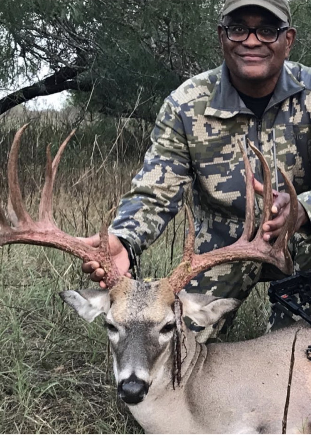 Full Draw Archery - Trophy Room Page