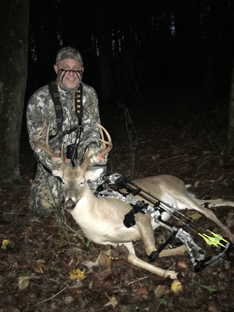 Full Draw Archery - Trophy Room Page